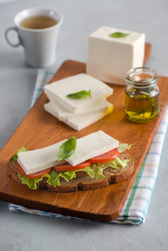 Beyaz Peynir - Nefis