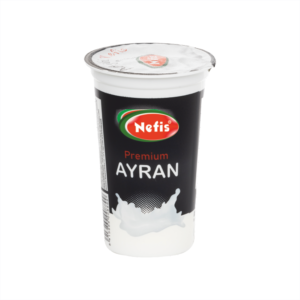 Ayran Kefir - Nefis